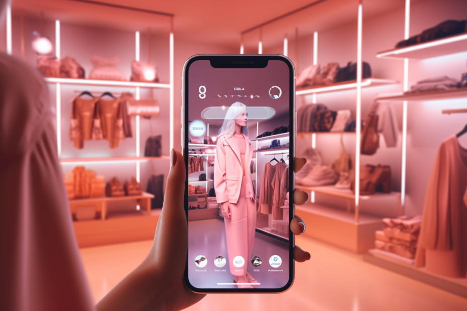 The Rise of Interactive Video Shopping in E-commerce | Live2.ai