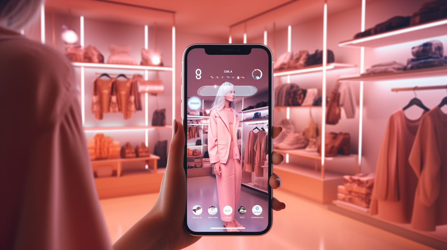 The Rise of Interactive Video Shopping in E-commerce | Live2.ai