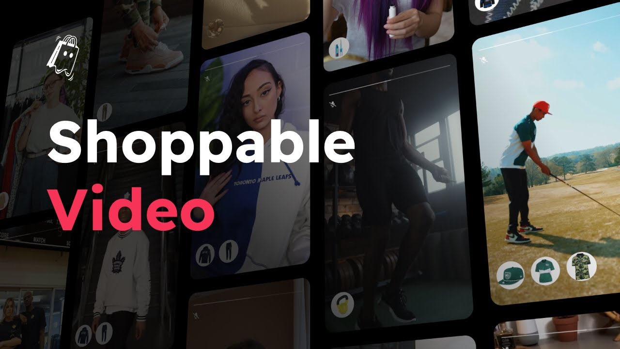 The Power of Personalization in Shoppable Videos | Live2.ai