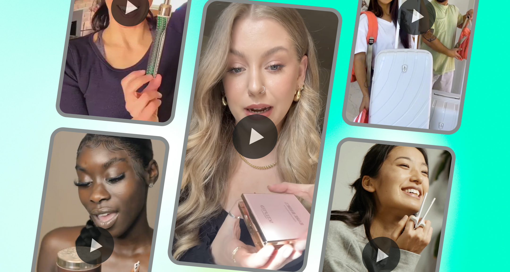 Interactive Video Shopping: Transforming Online Retail Experiences | Live2.ai