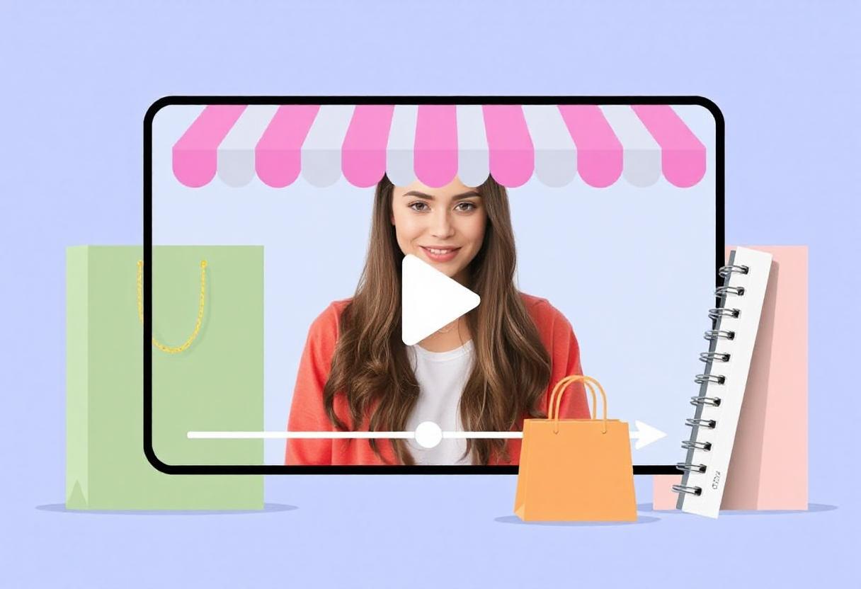 Maximizing ROAS: How Shoppable Video Clips Boost Sales on Paid Media | Live2.ai