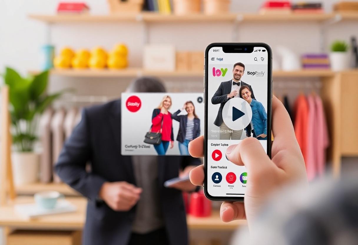 Shoppable Video Is Becoming Popular in E-Commerce: Inspiring Examples | Live2.ai