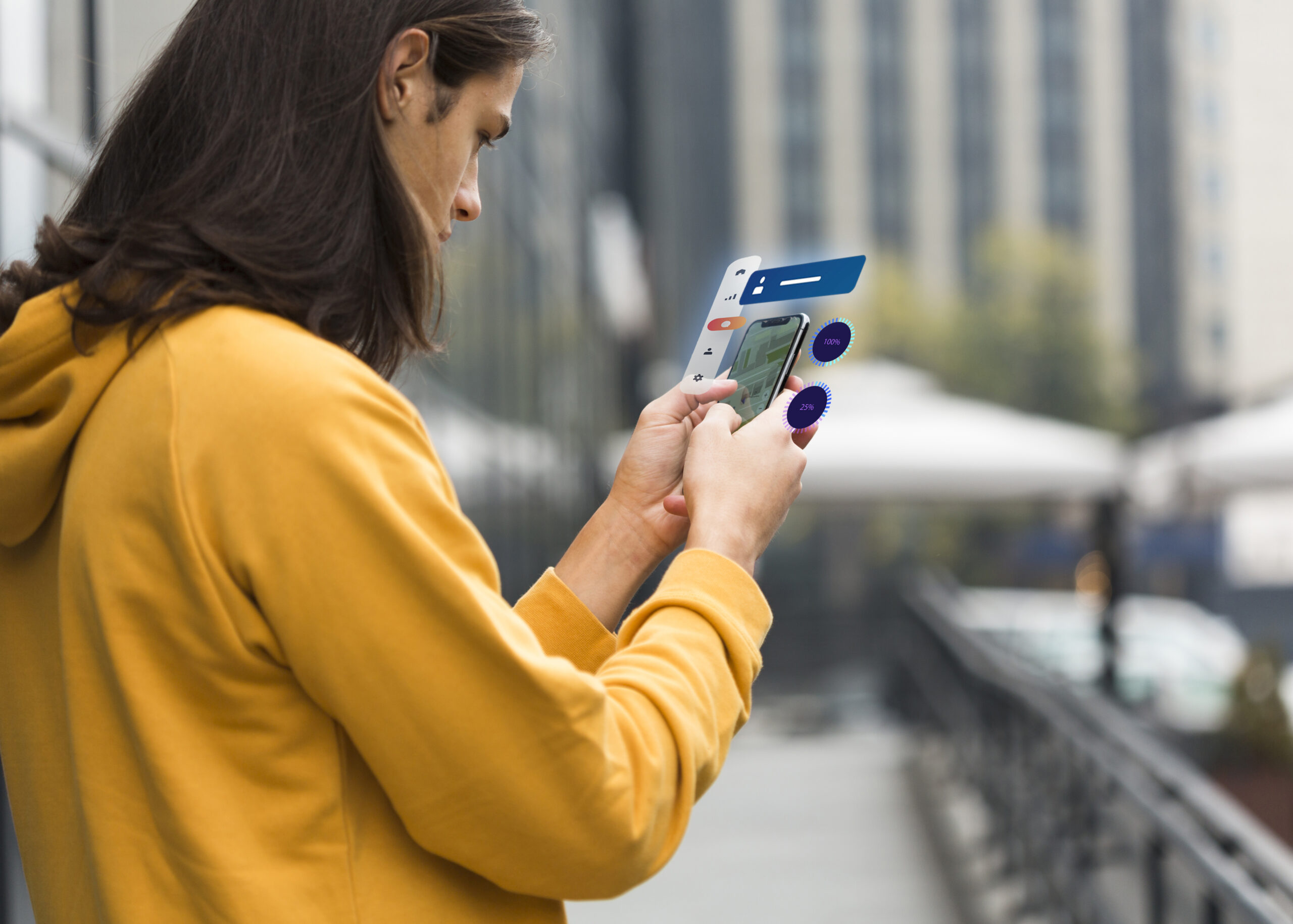 Interactive Hotspots: Turning Browsing into Buying with Engaging Content | Live2.ai