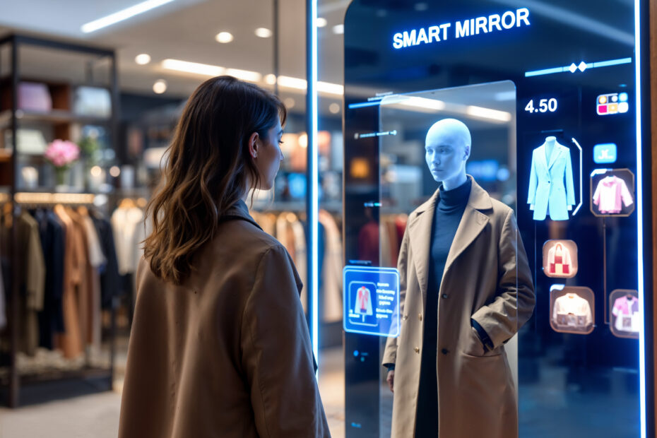 How Live2.ai’s Interactive Video Solutions Are Shaping the Future of Digital Commerce | Live2.ai