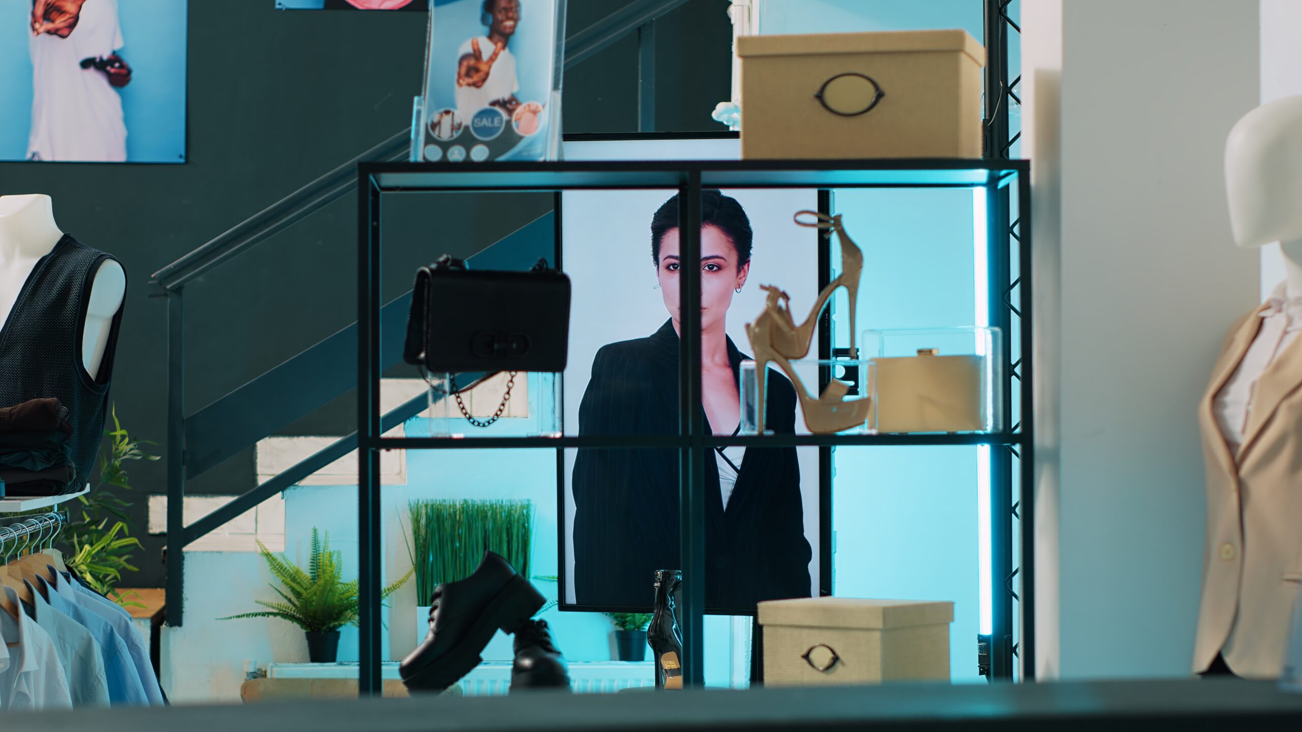 Unlocking the Power of Shoppable Videos: The Future of E-commerce | Live2.ai